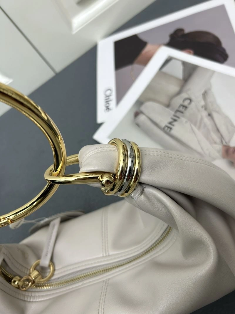 Inexpensive Chloe Top Handle Bags