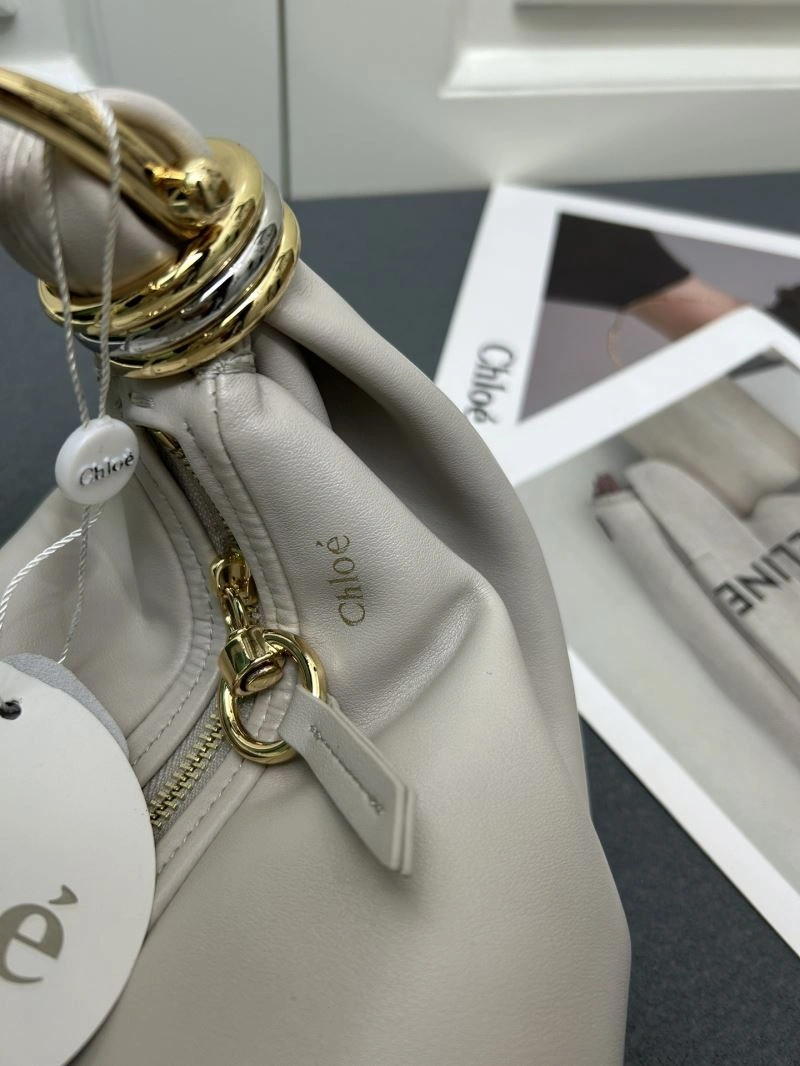 Inexpensive Chloe Top Handle Bags