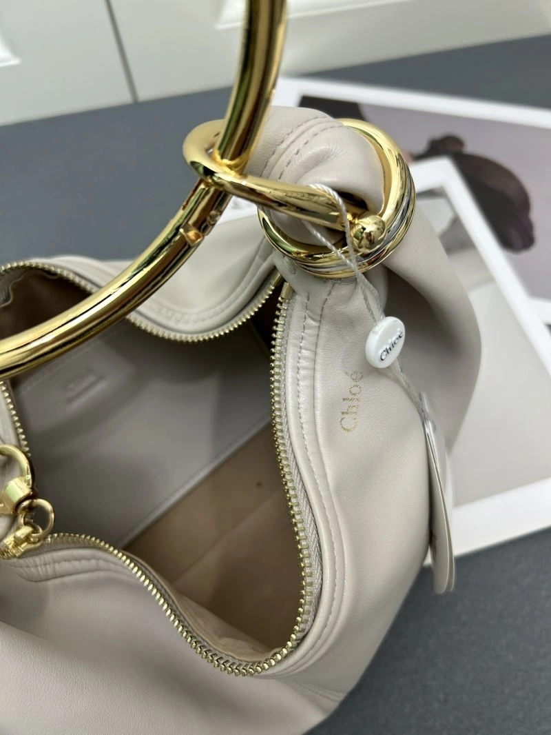 Inexpensive Chloe Top Handle Bags