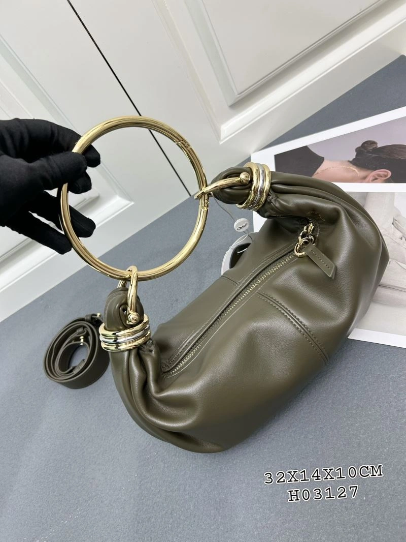 Reasonably priced Chloe Top Handle Bags