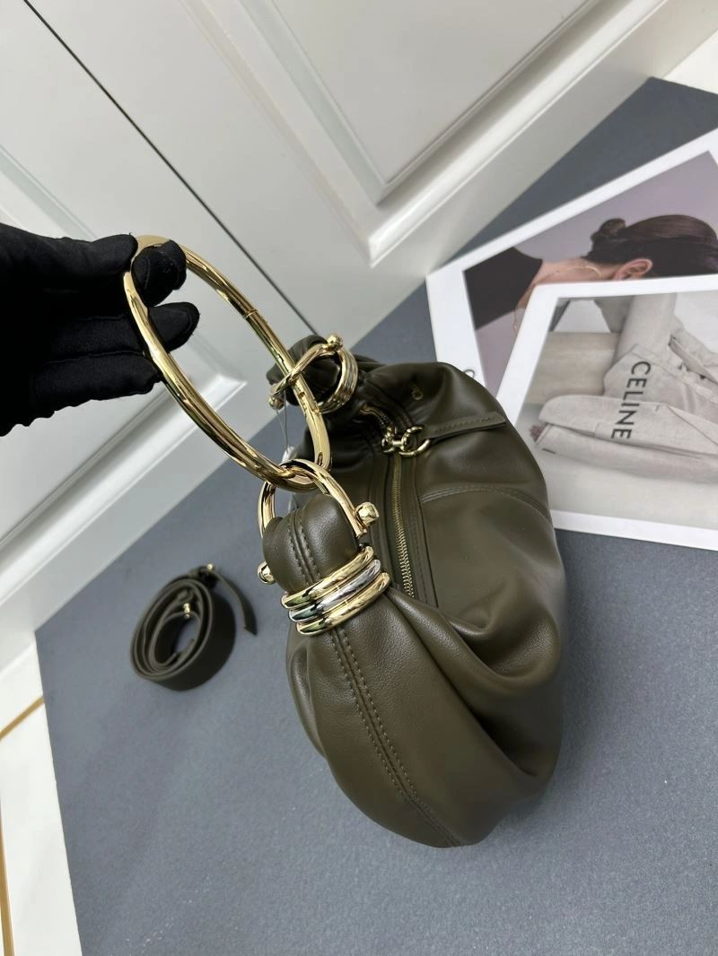 Reasonably priced Chloe Top Handle Bags