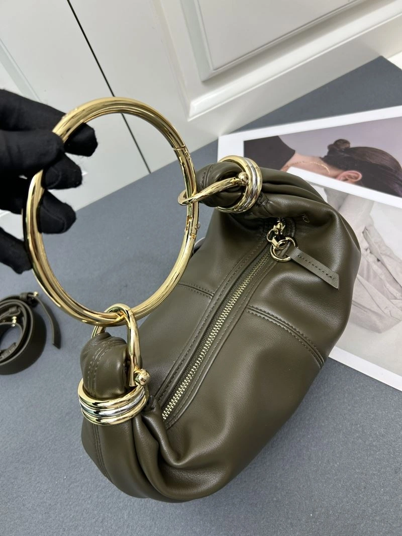 Reasonably priced Chloe Top Handle Bags