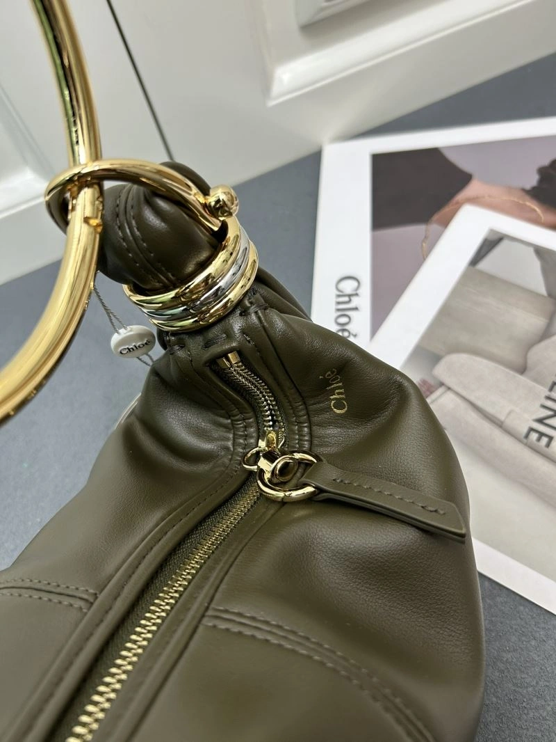 Reasonably priced Chloe Top Handle Bags