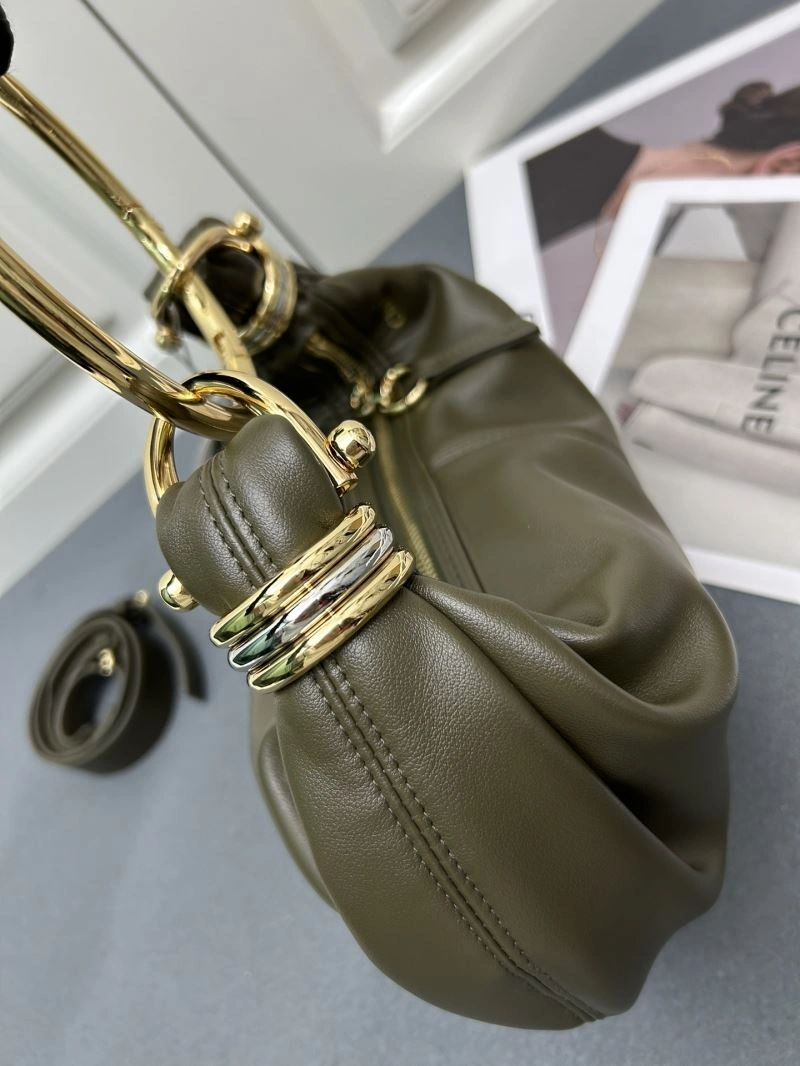 Reasonably priced Chloe Top Handle Bags