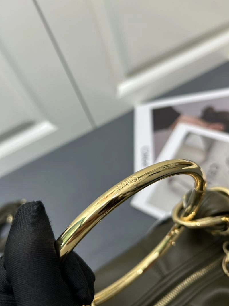 Reasonably priced Chloe Top Handle Bags