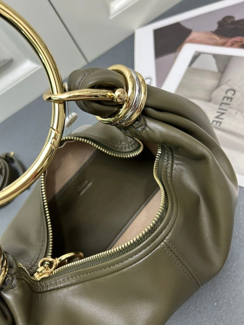 Reasonably priced Chloe Top Handle Bags