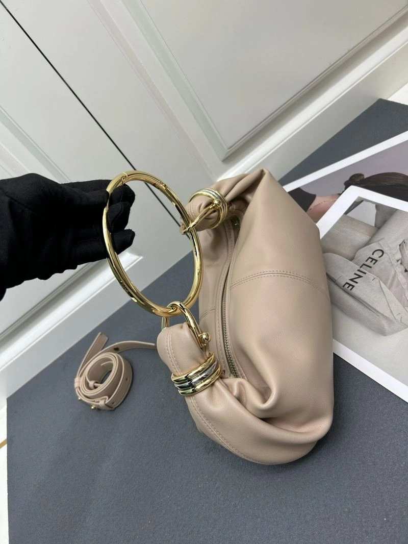 Low-cost Chloe Top Handle Bags