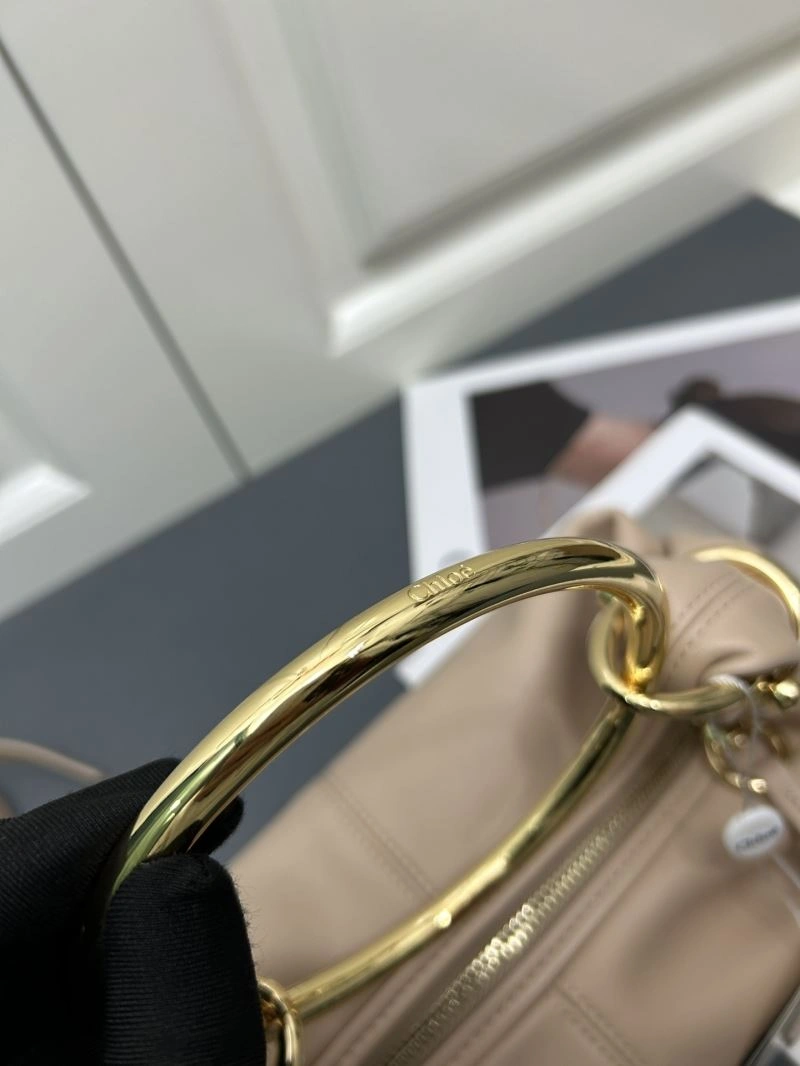 Low-cost Chloe Top Handle Bags