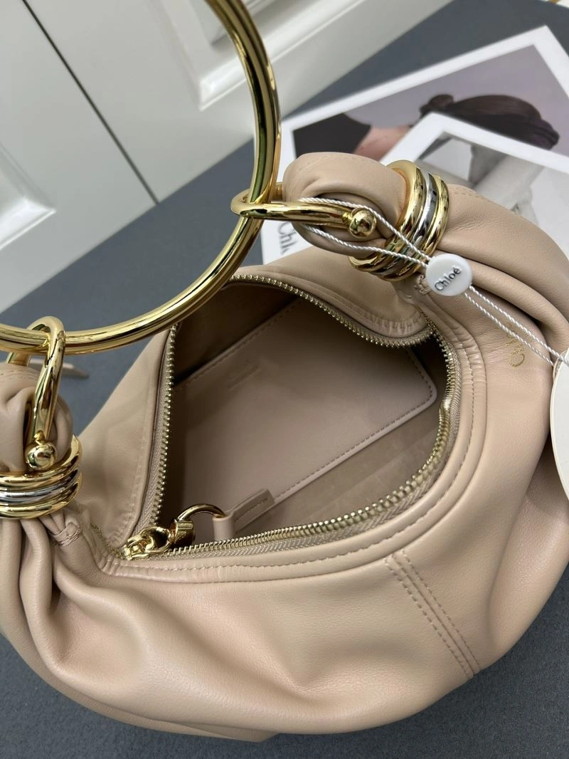Low-cost Chloe Top Handle Bags