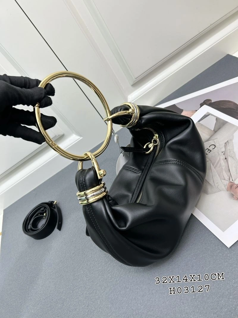 Reasonably priced Chloe Top Handle Bags