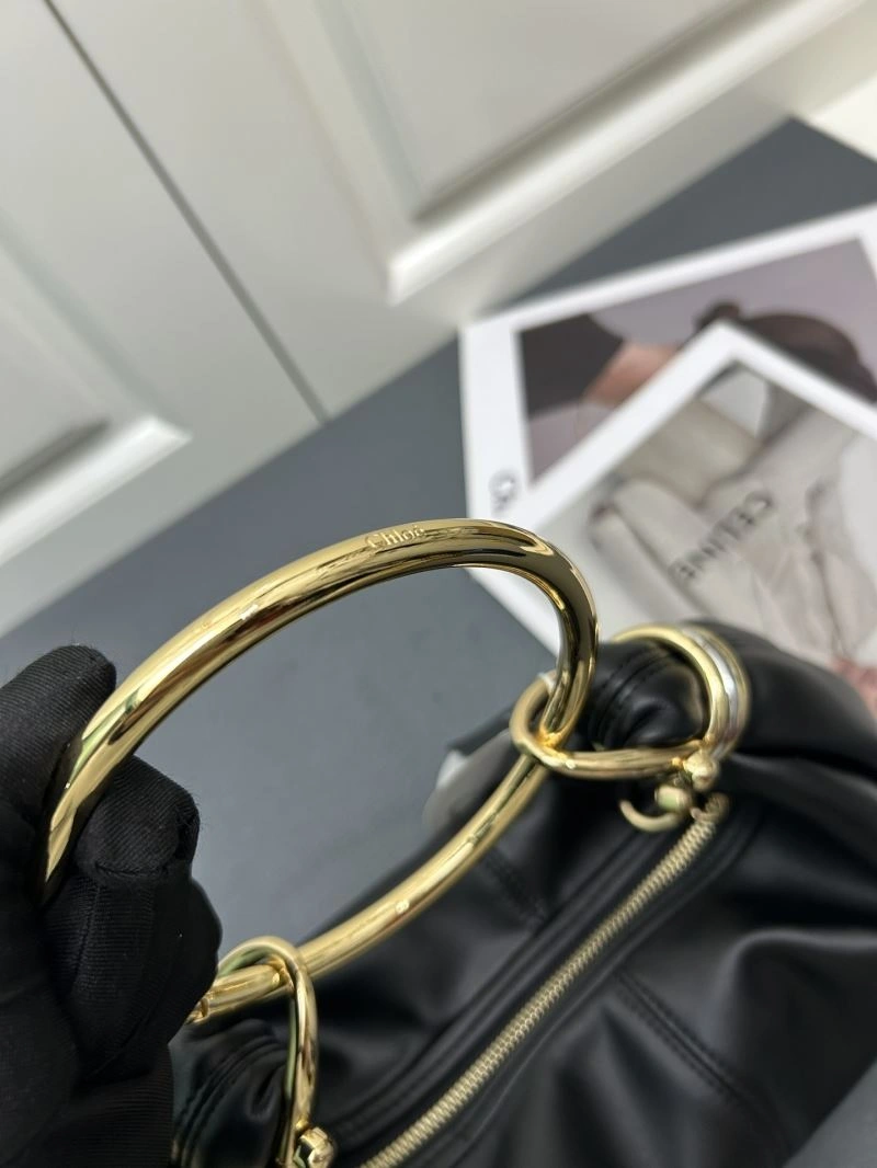 Reasonably priced Chloe Top Handle Bags