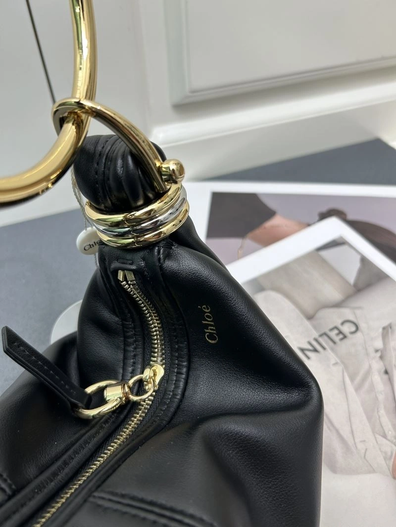 Reasonably priced Chloe Top Handle Bags