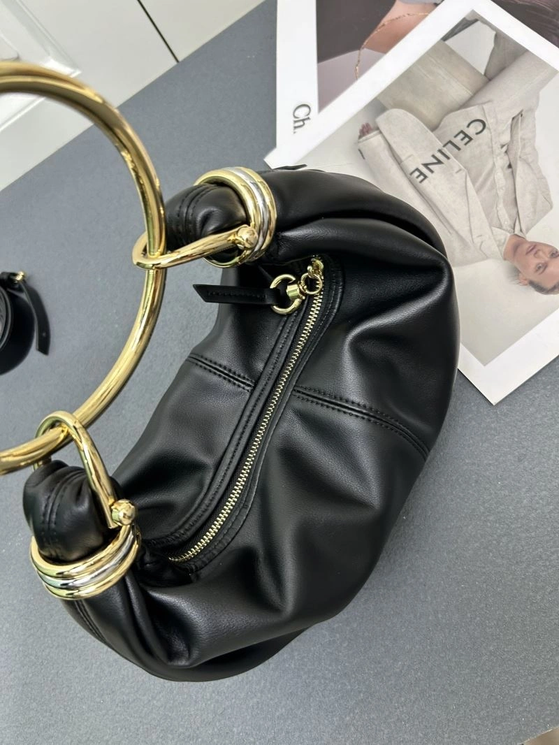 Reasonably priced Chloe Top Handle Bags
