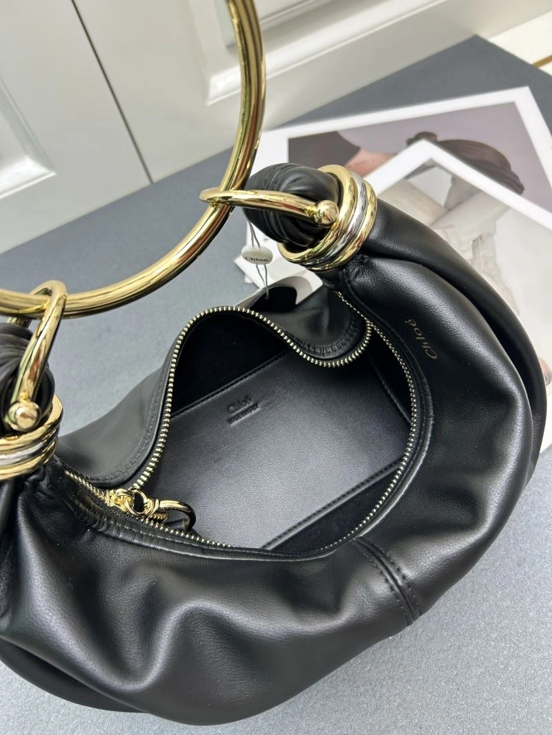 Reasonably priced Chloe Top Handle Bags