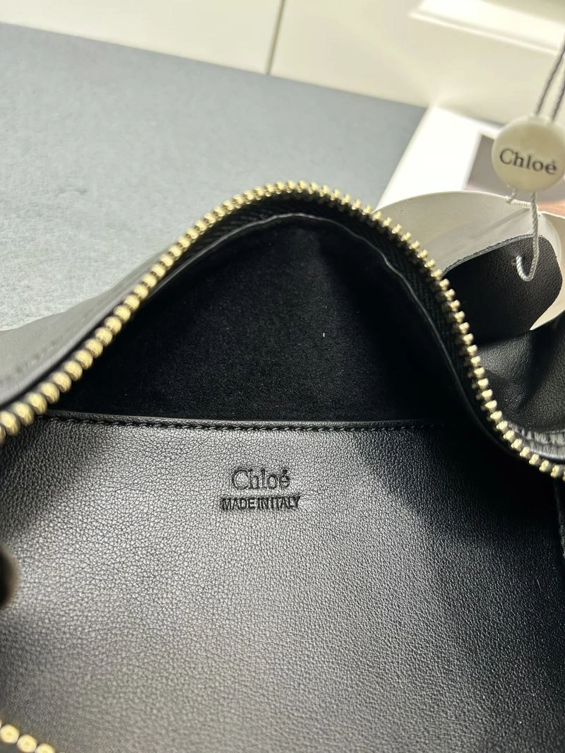 Reasonably priced Chloe Top Handle Bags