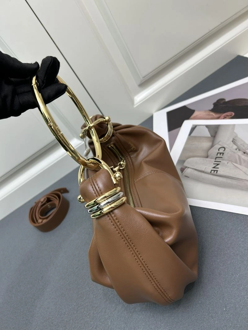 Budget-friendly Chloe Top Handle Bags
