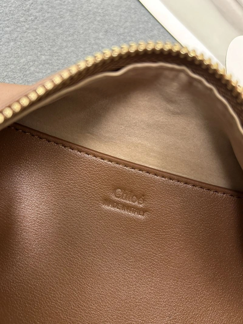 Budget-friendly Chloe Top Handle Bags