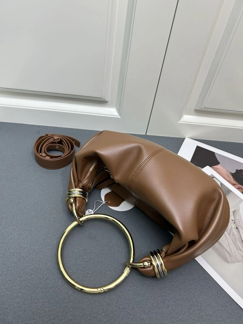 Budget-friendly Chloe Top Handle Bags