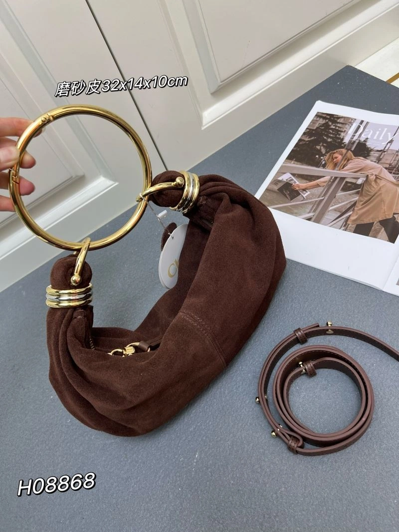 Affordable Chloe Top Handle Bags