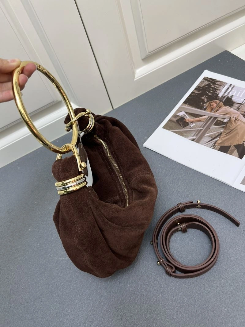 Affordable Chloe Top Handle Bags