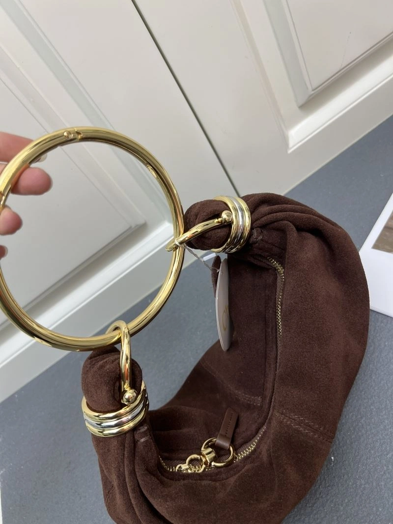 Affordable Chloe Top Handle Bags