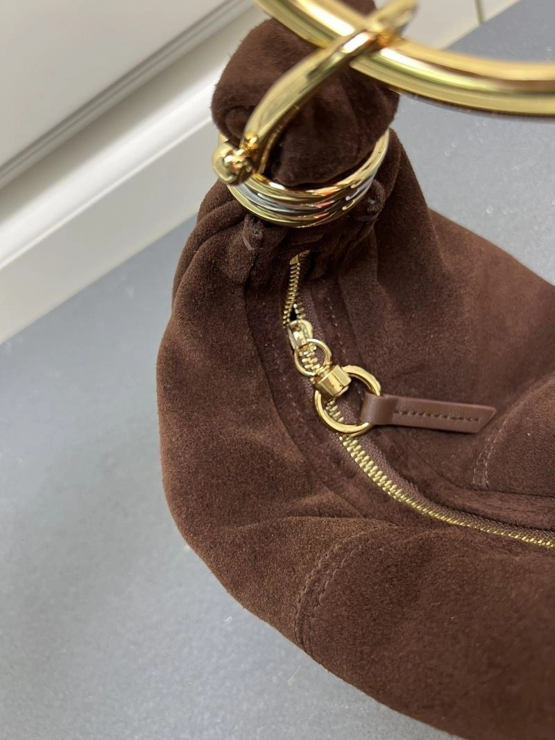 Affordable Chloe Top Handle Bags