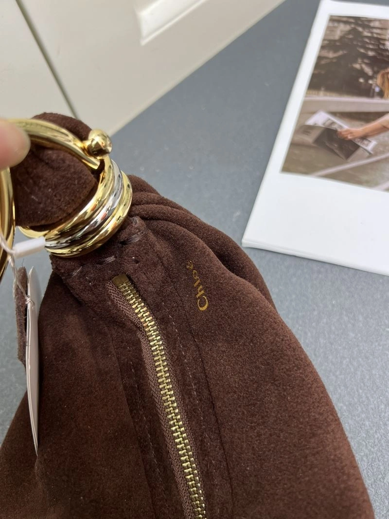 Affordable Chloe Top Handle Bags