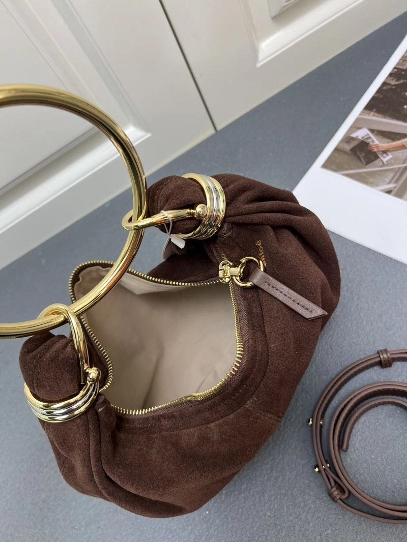 Affordable Chloe Top Handle Bags