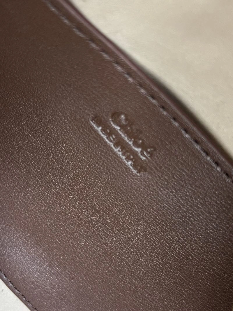 Affordable Chloe Top Handle Bags