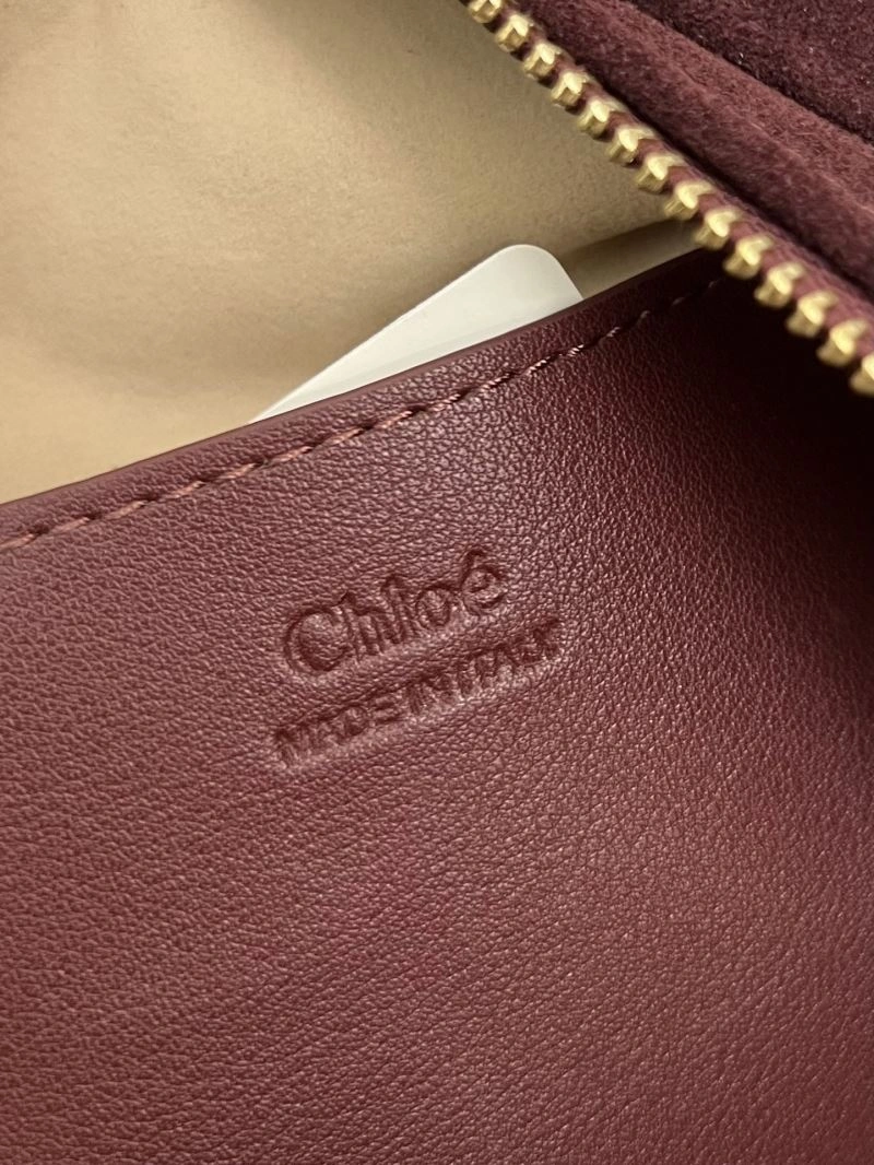 Indistinguishable Chloe Top Handle Bags