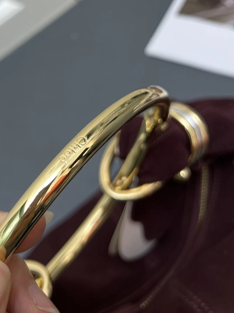 Indistinguishable Chloe Top Handle Bags