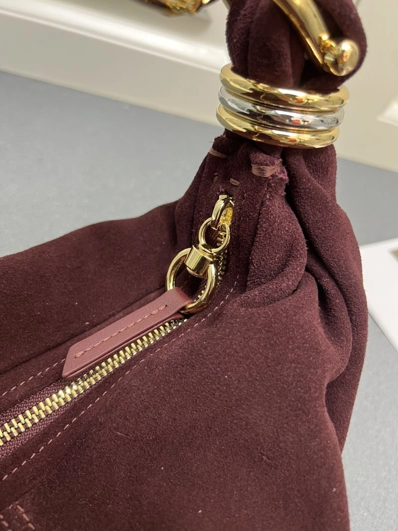 Indistinguishable Chloe Top Handle Bags