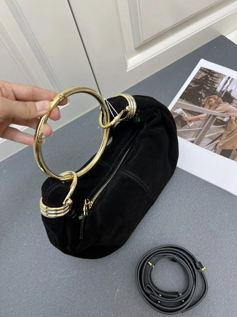 Indistinguishable Chloe Top Handle Bags