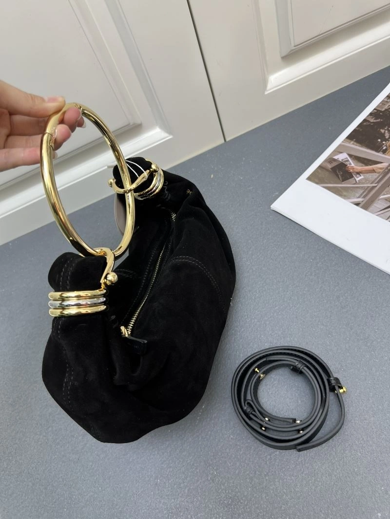 Indistinguishable Chloe Top Handle Bags
