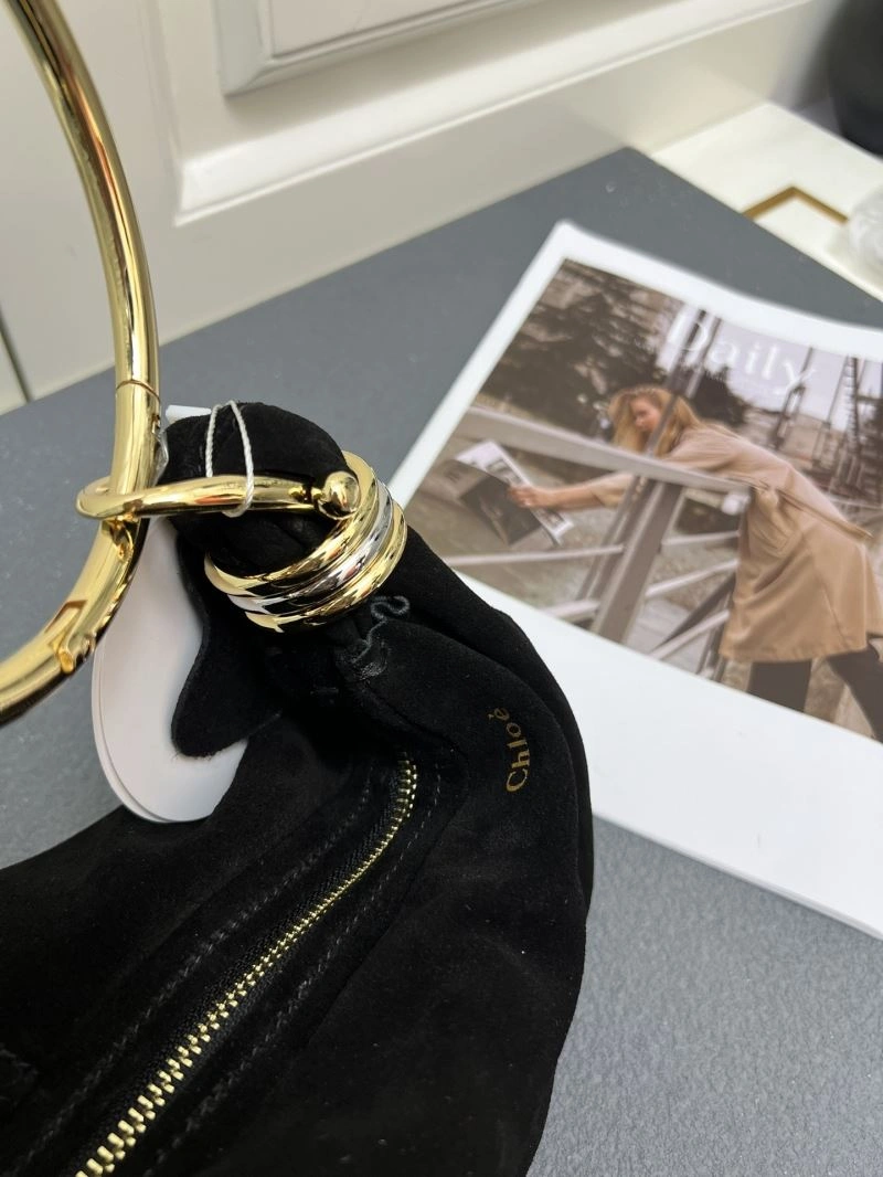 Indistinguishable Chloe Top Handle Bags