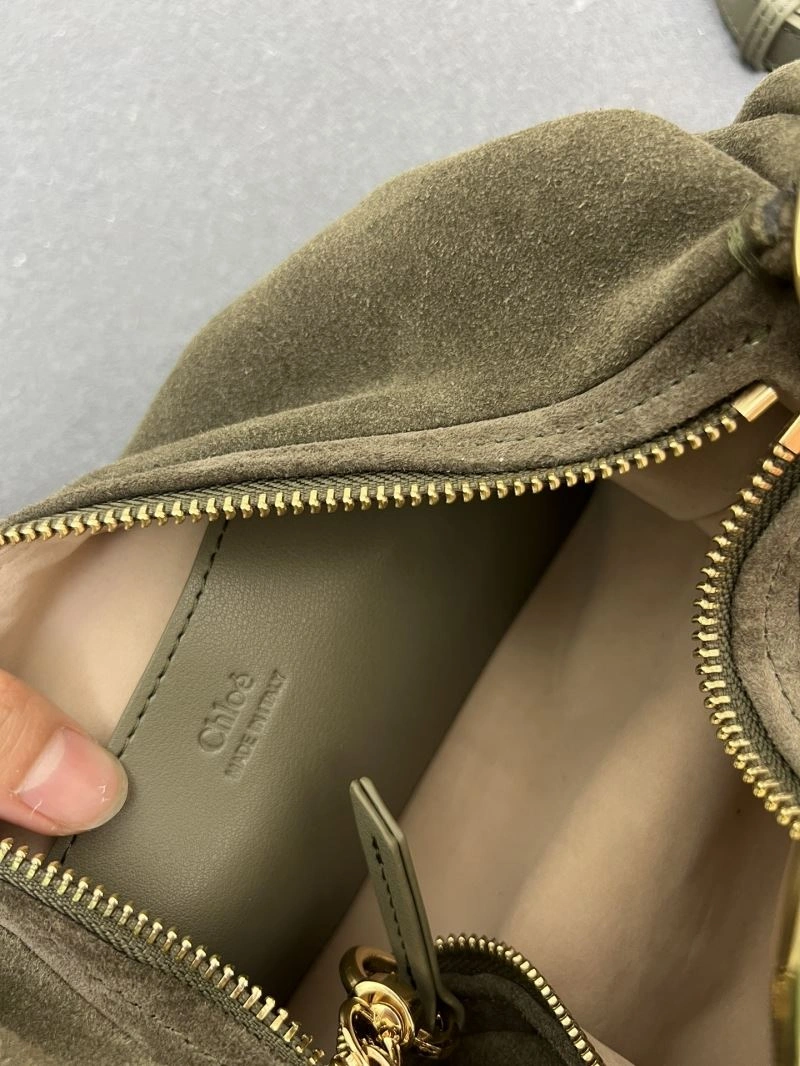 Reasonably priced Chloe Top Handle Bags