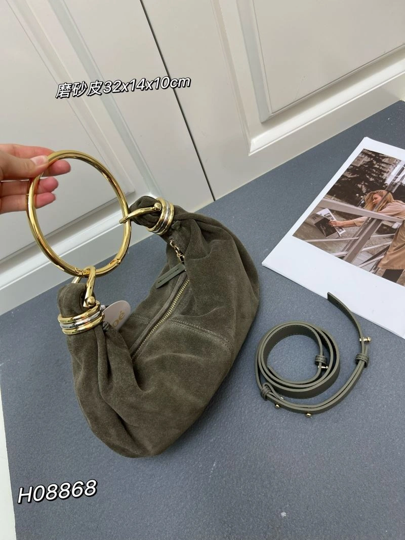 Reasonably priced Chloe Top Handle Bags