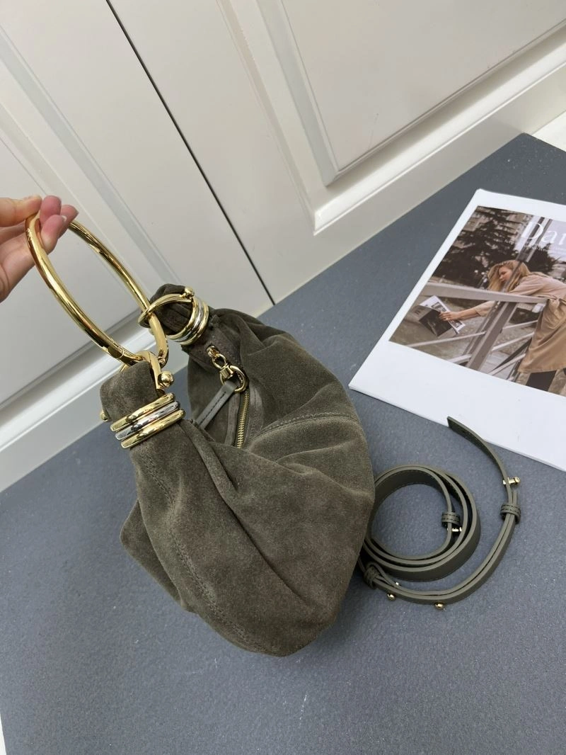 Reasonably priced Chloe Top Handle Bags