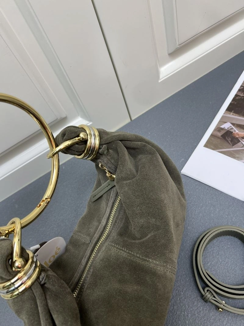 Reasonably priced Chloe Top Handle Bags