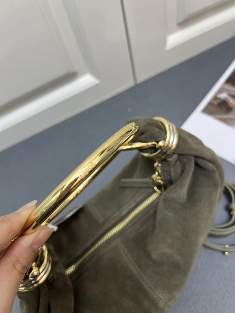 Reasonably priced Chloe Top Handle Bags
