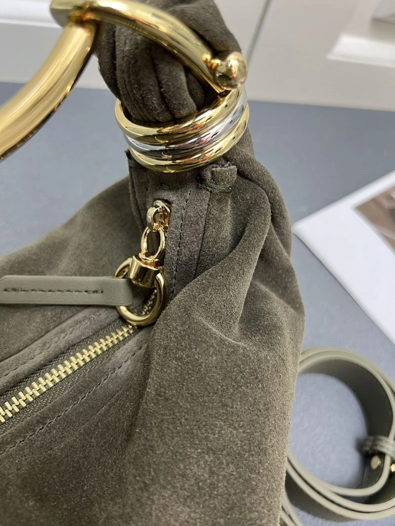 Reasonably priced Chloe Top Handle Bags