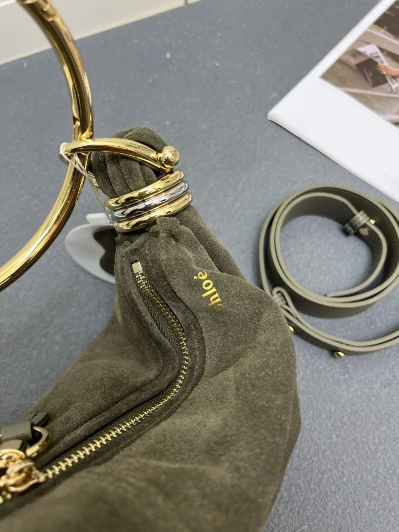 Reasonably priced Chloe Top Handle Bags