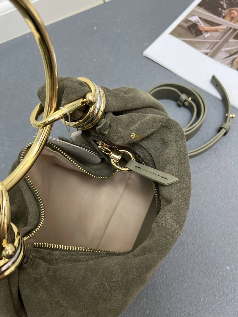 Reasonably priced Chloe Top Handle Bags