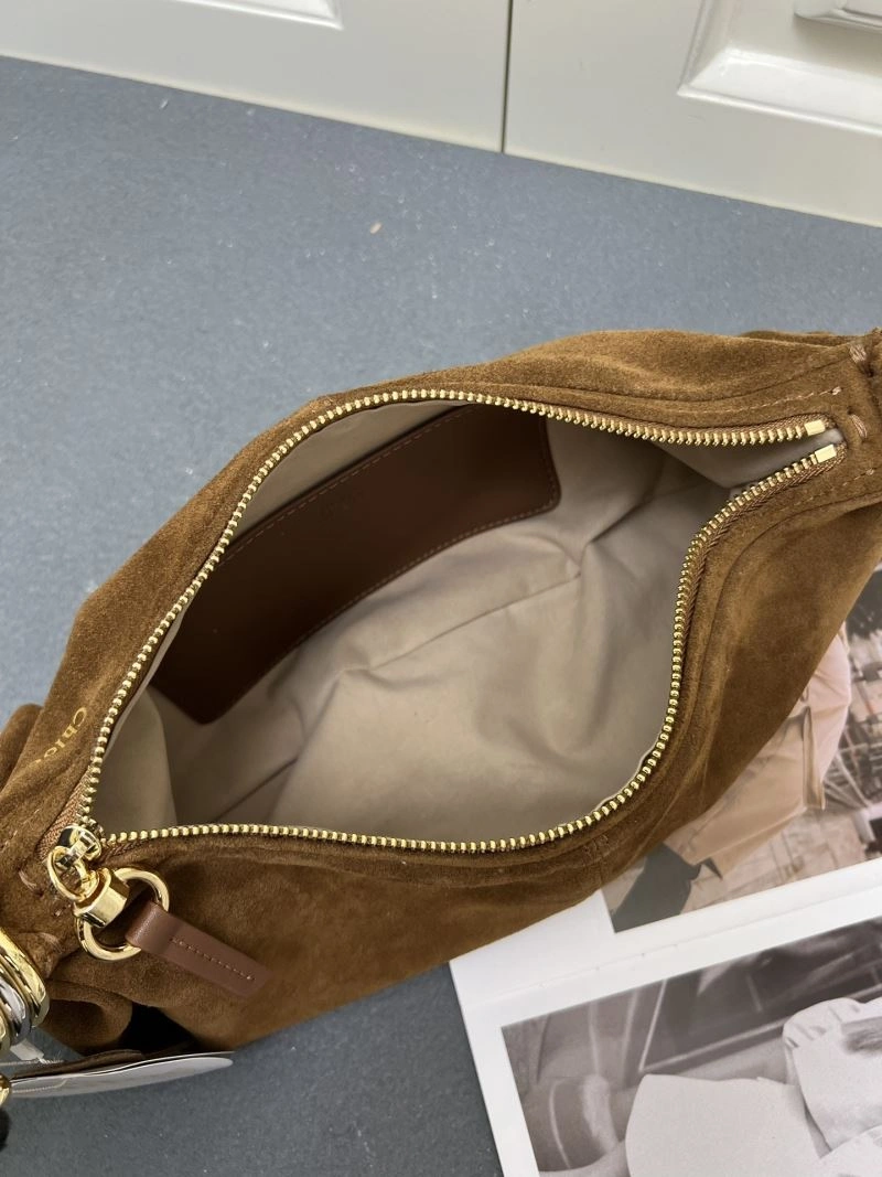 Accurate model Chloe Top Handle Bags