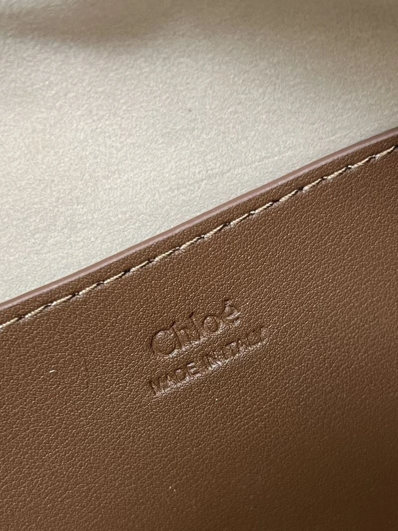 Accurate model Chloe Top Handle Bags