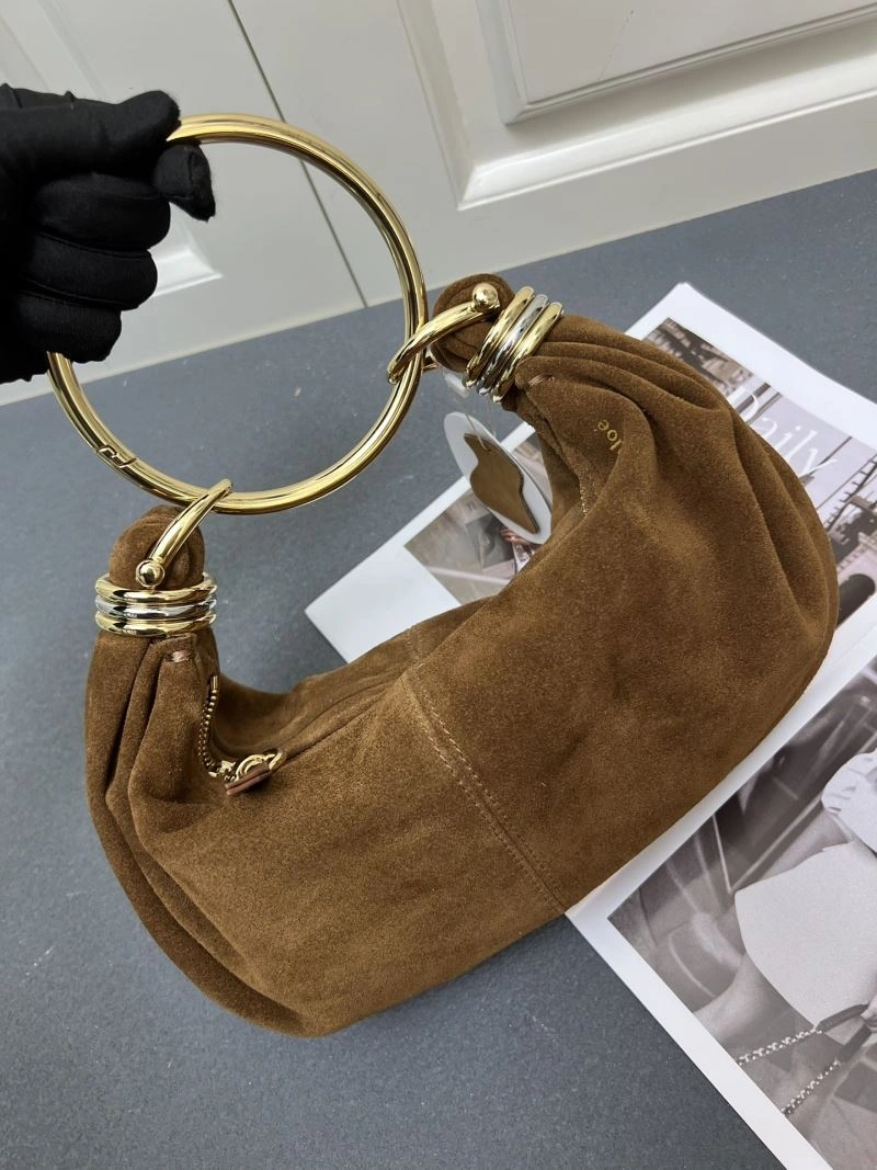 Accurate model Chloe Top Handle Bags