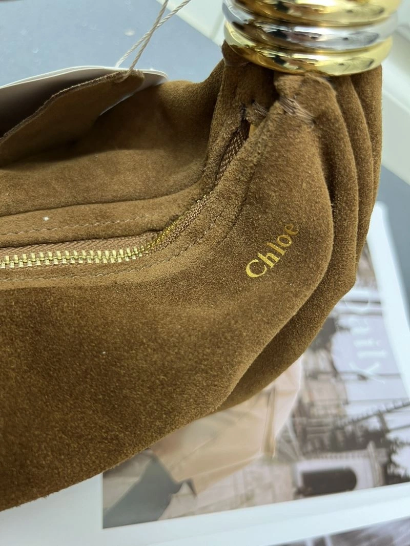 Accurate model Chloe Top Handle Bags