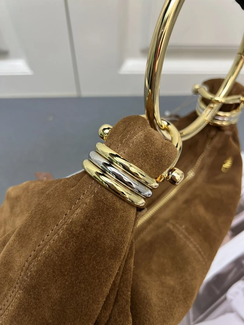Accurate model Chloe Top Handle Bags