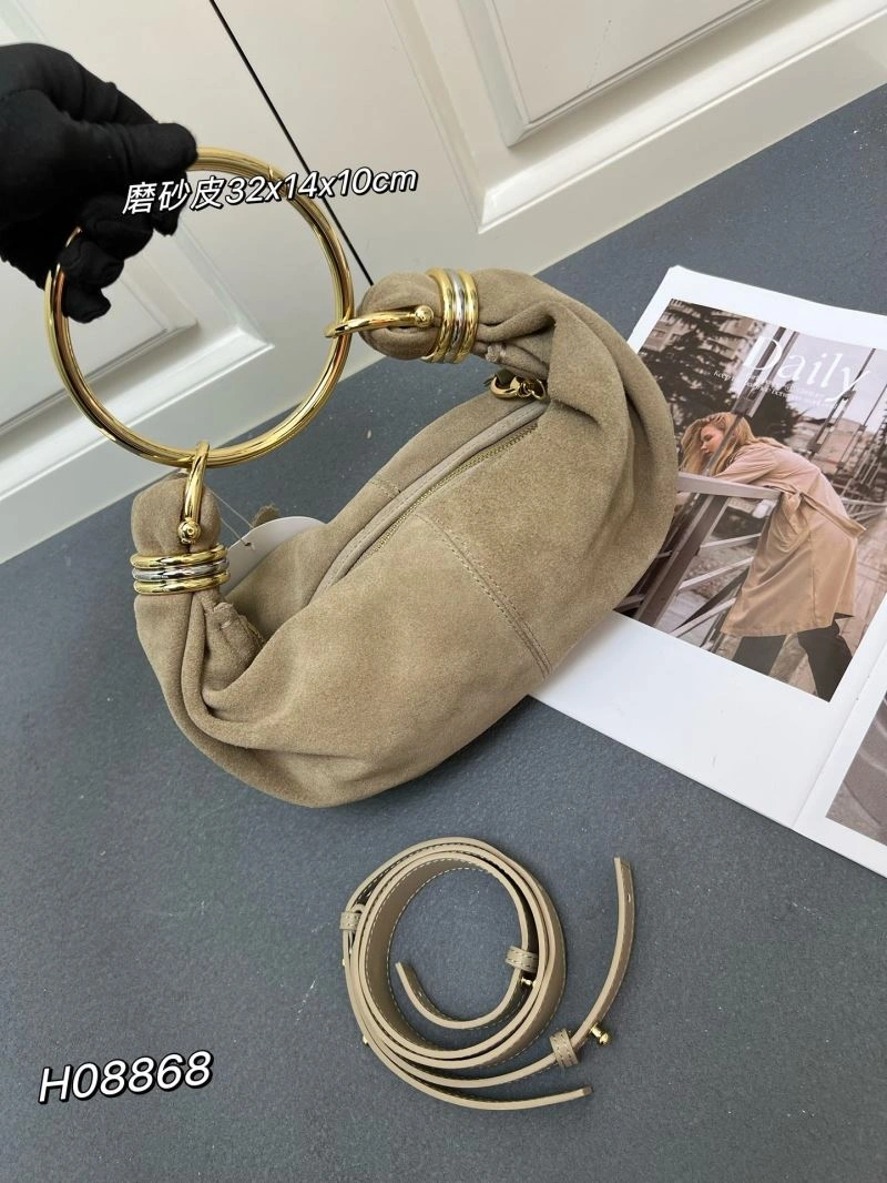 Chloe Top Handle Bags