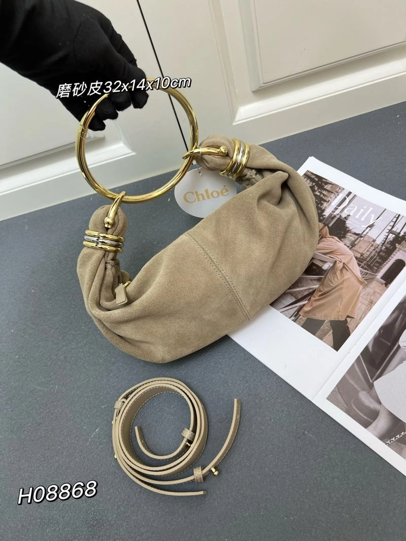 Accurate model Chloe Top Handle Bags